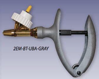 Allflex 2ml Automatic Bottle Fed Syringe – LivestockTags.com