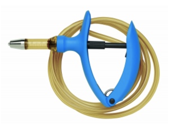 Allflex 5ml Automatic Reusable Syringe – LivestockTags.com